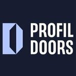 ProfilDoors (ulitsa Griboyedova No:9/1), kapılar  Nalchik'ten