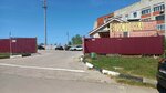 Автостоянка (Nizhniy Novgorod Region, Kstovo, 4-y mikrorayon), garajlar  Kstovo'dan