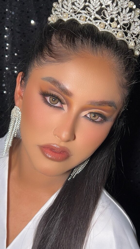 Güzellik salonu Luciana Beauty Center, Santa‑Krus, foto
