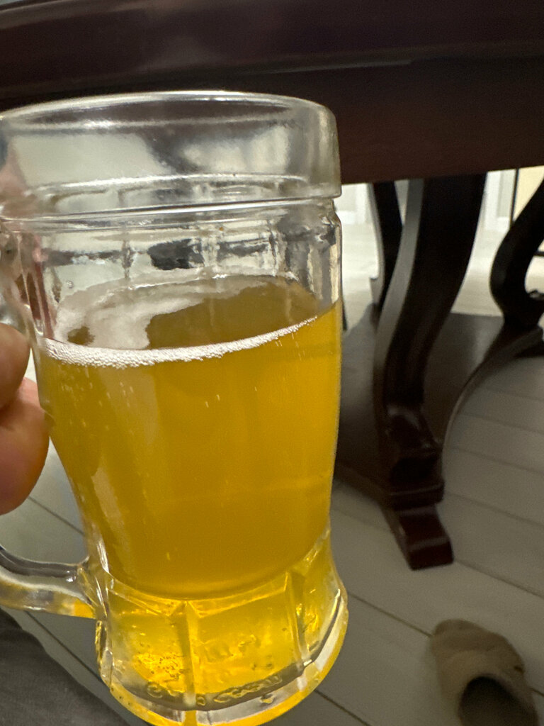 Bira dükkanı Пивландия, Çeliabinskaya oblastı, foto