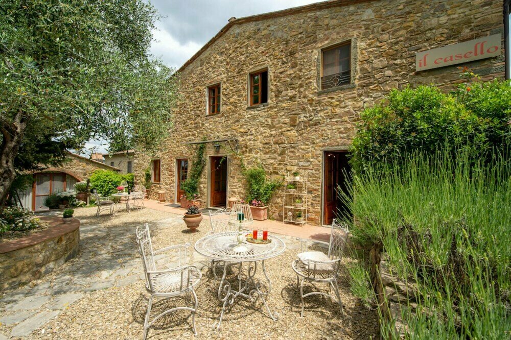 Otel Il Casello Country House, , foto