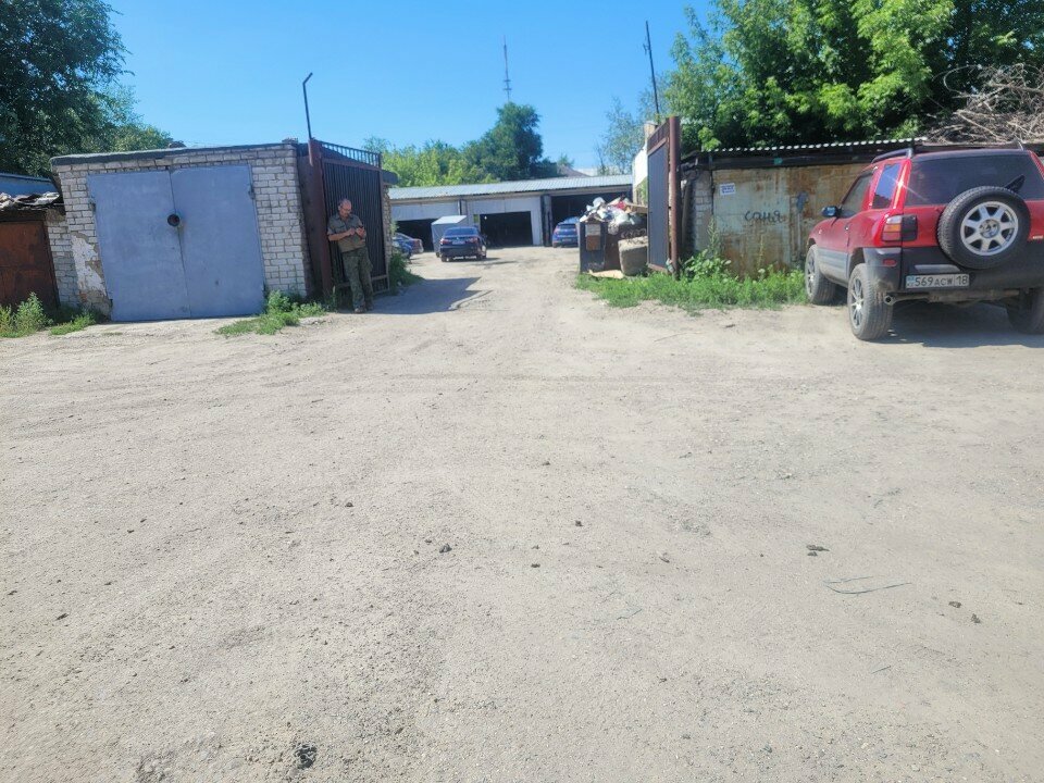 Otomobil servisi Pro svet semey, Semey, foto