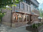 Cafe Leffe (Manas Street No:5А), restoran  Almatı'dan