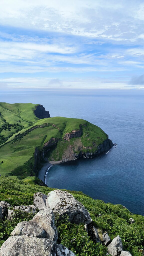 Turizm acenteleri К-рай, Sahalin Bölgesi, foto