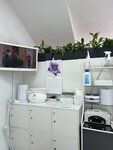 Mel (Konstitutsii SSSR Street No:44/7), manikür-pedikür  Soçi'den