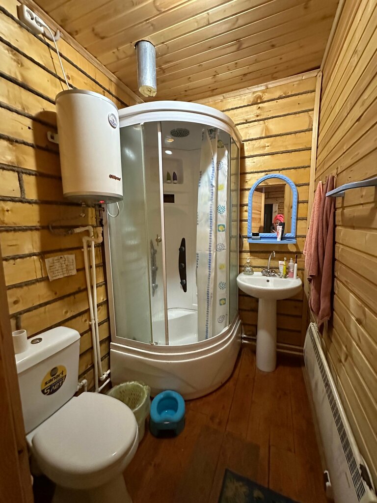 Resort oteller, tesisler Рябинушка, Udmurtiya, foto