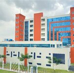 Bceao (Abidjan, La commune Le Plateau, Quartier de la Port De Douane Rue Du Commerce), uluslararası kurumlar  Abican'dan