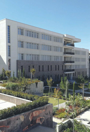Mimari proje firmaları Th ve İdil Mimarlık, Ankara, foto