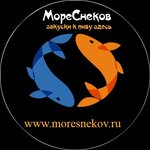 Moresnekov (Bulatnikovskaya Street No:14, Moscow), balık ve deniz ürünleri  Moskova'dan