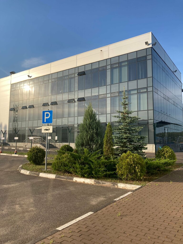 Depo AGR Automotive Group, Moskova ve Moskovskaya oblastı, foto
