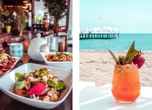 Justiniano Beach Otel (Avsallar, 07410 Alanya/Antalya), otel  Alanya'dan