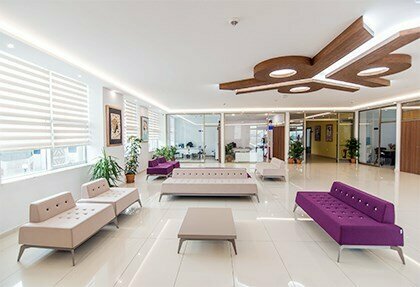 Büro mobilyaları Bürotime Vetrina Ofis Mobilyaları, İstanbul, foto