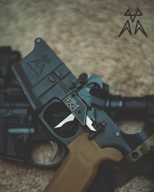 Silah ve koruma ürünleri Mimtac, İstanbul, foto