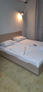 Закат (munitsipalnoye obrazovaniye Saratov, selo Kleshchevka), hotel  Saratovskaya oblastından