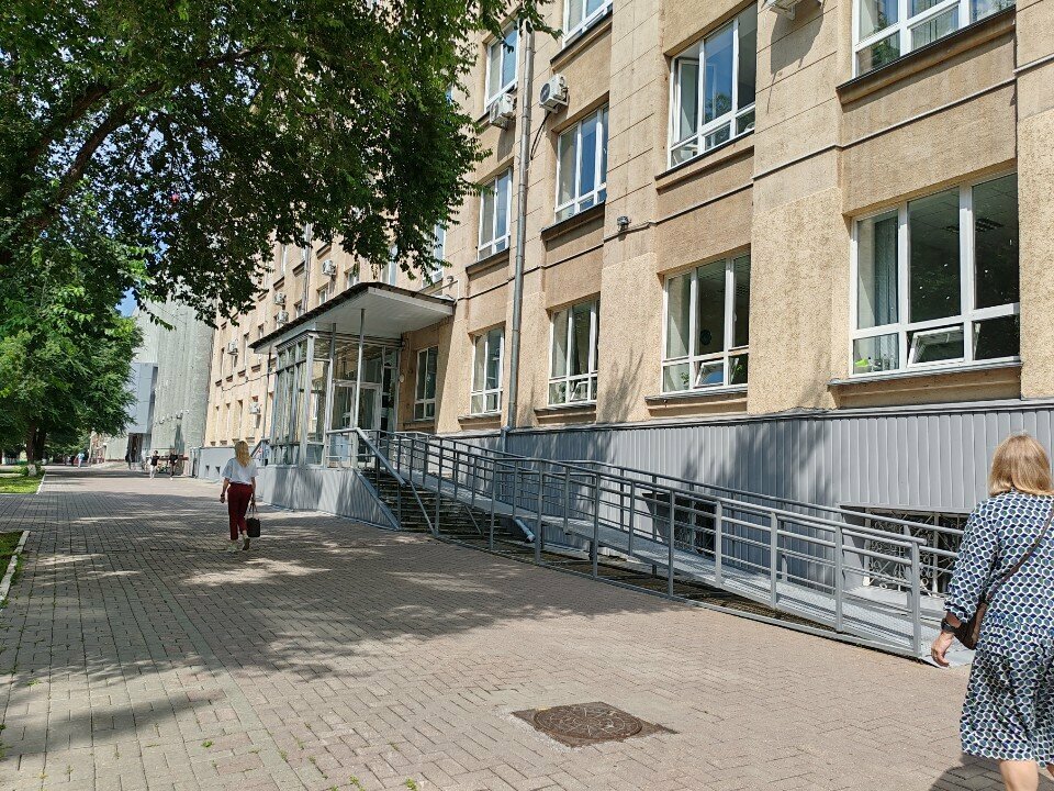 Kafe Буфет, Kemerovo, foto