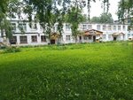 Detsky sad № 21 (ulitsa Gagarina No:8А), anaokulları  Salavat'tan