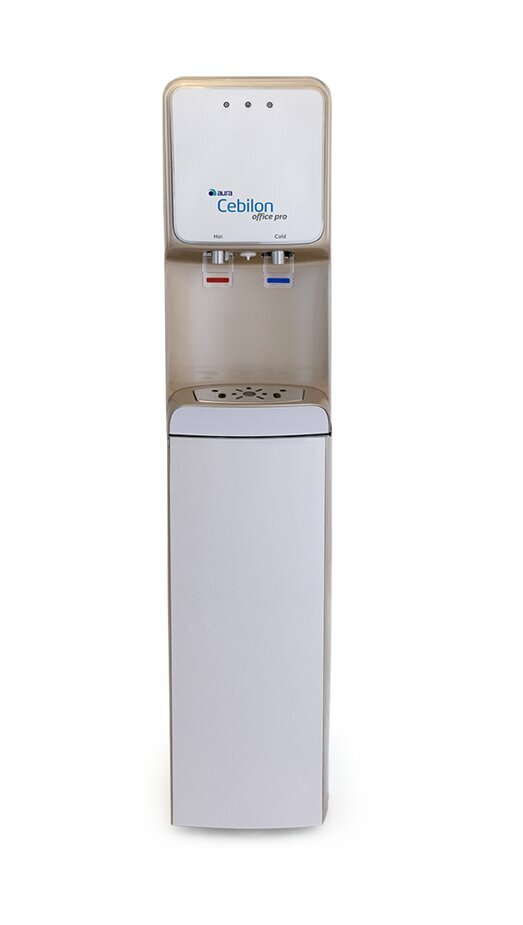 Su ve kanalizasyon idaresi İhlas Su Arıtma Sistemleri, İstanbul, foto