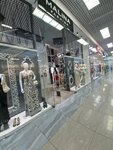 Malina Fashion (Qazaqstan Street No:62), giyim mağazası  Öskemen'den (Ust‑Kamenogorsk'tan)