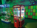 Вендинговый автомат (Malysheva Street No:5), vendomat  Yekaterinburg'dan