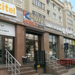 Khan Mobile (Respýblıka dańǵyly No:5), i̇kinci el eşya alımı  Astana'dan