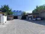 Car Wash (Muhammad Ali Jinnah Street No:49, Osh), oto yıkama  Osh'tan