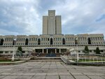 Электронные ресурсы президентской библиотеки и Нэб (ulitsa Krasny Put No:11), kütüphaneler  Omsk'tan