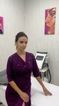 Студия массажа Федоровой А. (Залесская улица No:41), masaj salonları  Simferopol'dan (Akmescit'ten)