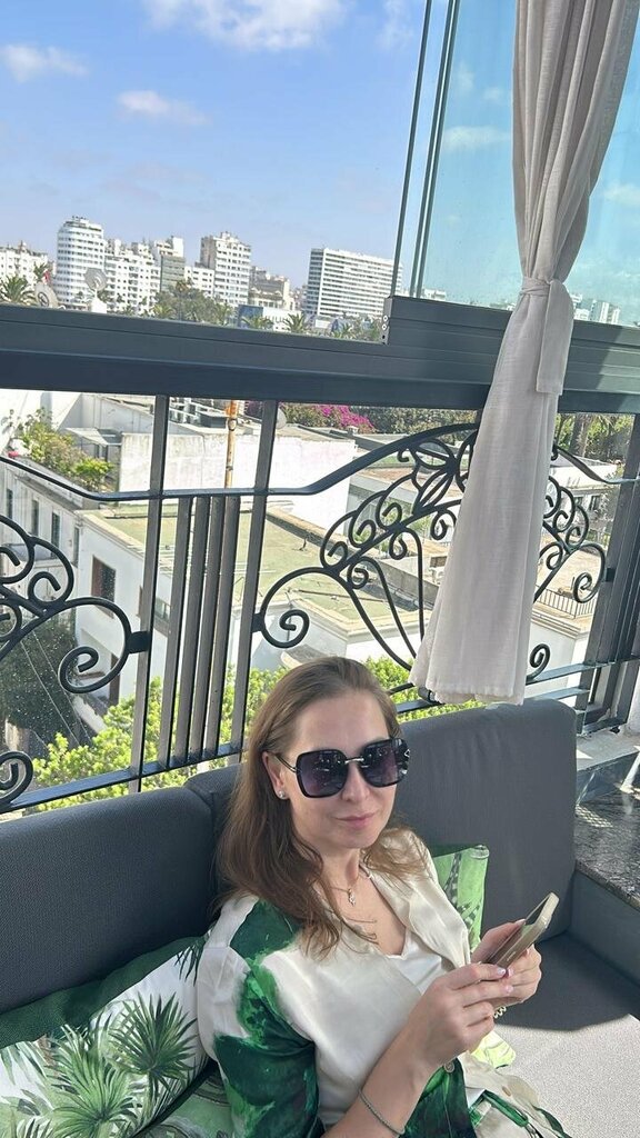 Otel Hôtel & SPA le Doge, Kazablanka, foto
