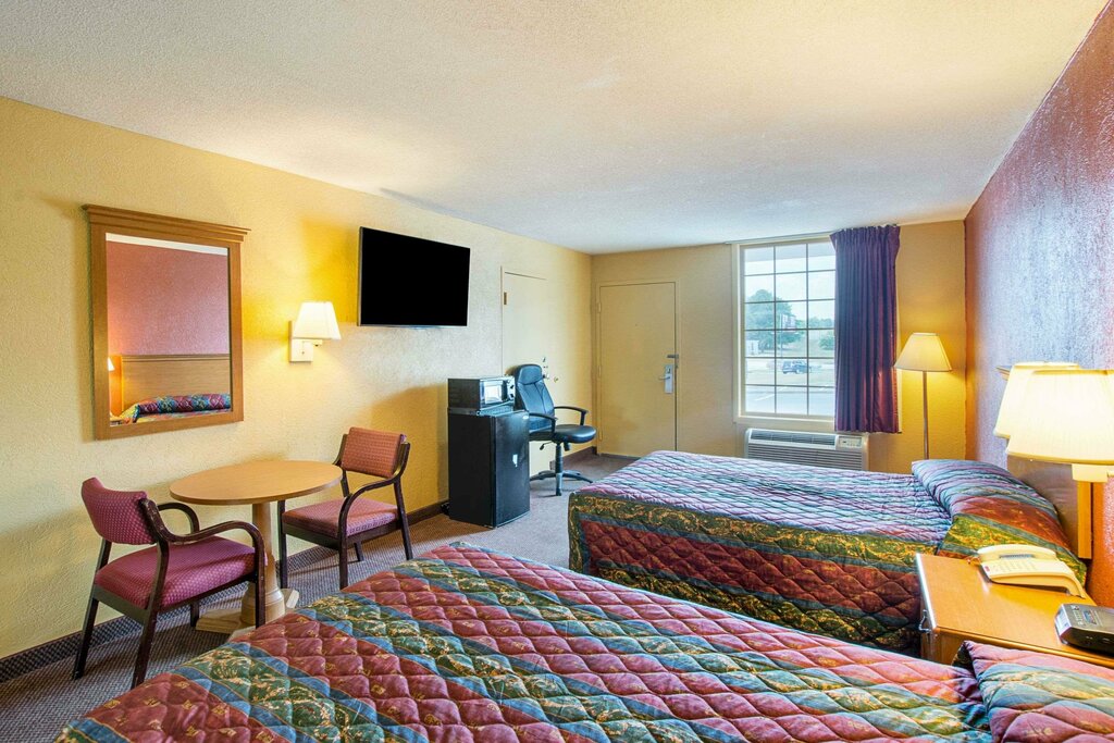 Otel Econo Lodge Inn & Suites, Güney Carolina, foto