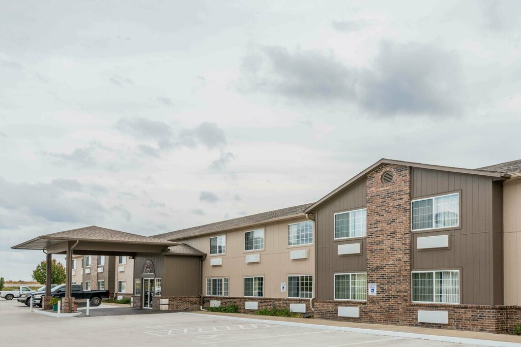 Otel Super 8 Gardner, Gardner, foto