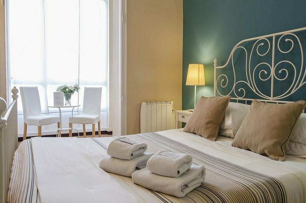 Otel CasaNova Guest House, Barselona, foto