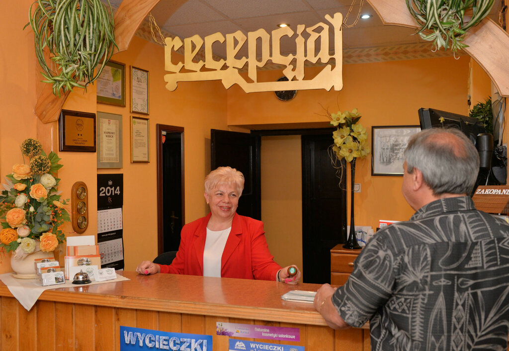 Otel Resort Kasprowy Wierch, Zakopane, foto