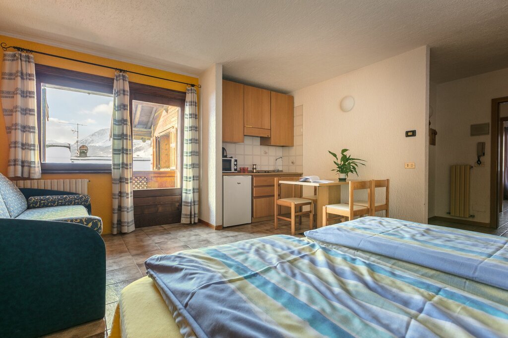 Daireler Residence Adele, Livinio, foto