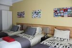 TripGeo Guesthouse (Rua de Dona Estefânia No:40), otel  Lizbon'dan