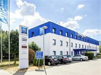 Otel Ibis budget Mainz Hechtsheim, Mainz, foto