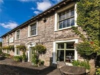 Otel The Oakhill Inn, İngiltere, foto