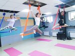 Flyfit (Generala Belova Street No:59), fitness kulüpleri  Moskova'dan