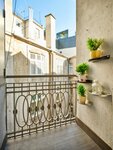 Apartment Green Wall (Ilica No:11, Zagreb), daireler  Zagreb'den