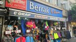 Berrak İç Giyim (İstanbul, Fatih, Akşemsettin Cad., 52), i̇ç giyim ve mayo mağazası  İstanbul'dan