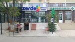 Kemel (No:7, 14-shi shaǵyn aýdan, Aktau), eğitim merkezleri  Aktav'dan