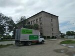 Ýkraına (No:14, Ulan áskerı qalashyǵy), otel  Taldıkorgan'dan