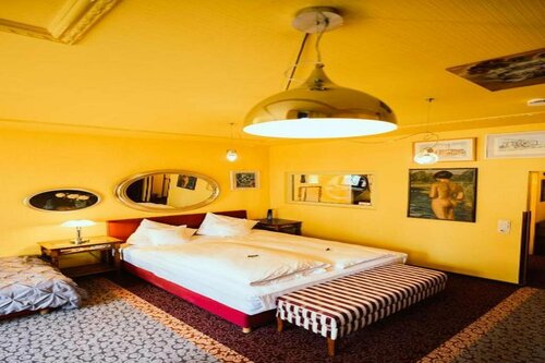Otel Design Hotel Euskirchen, Euskirchen, foto