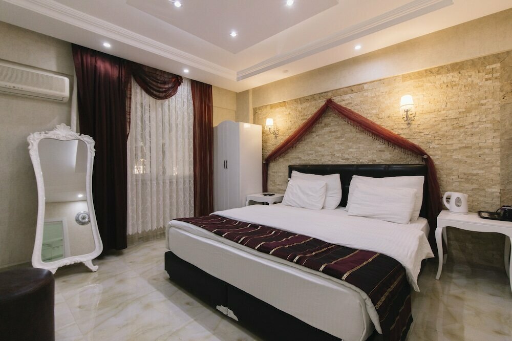 Otel Melrose House Hotel, Denizli, foto