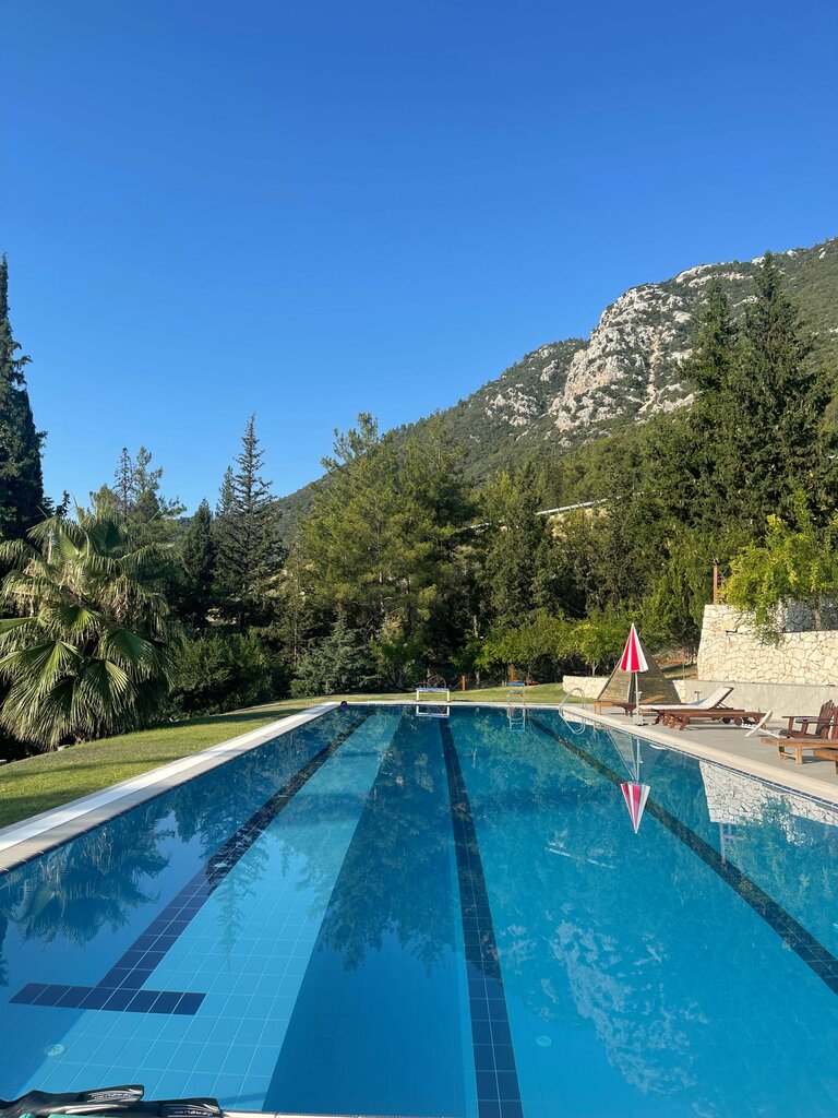 Otel TrinityS Forest Bungalows, Kemer, foto