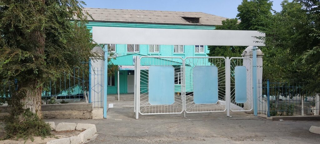 Ortaokul Школа № 8 имени Алишера Навои, , foto