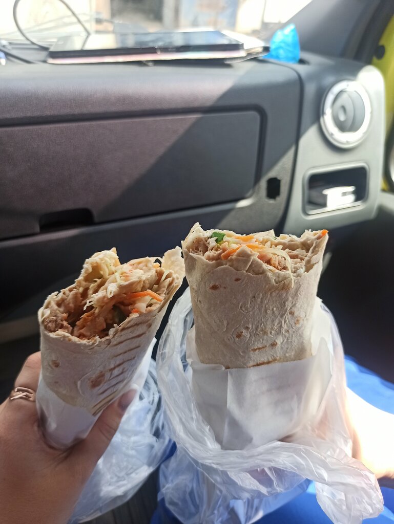 Fast food Шаурма, Donskoy, foto