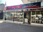 Hataytat (Antalya, Kepez, Yıldırım Beyazıt Cad., 57/B), fast food  Antalya'dan