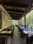 Oliva (No:1с2, Sanatoriy Microdistrict), restoran  Moskova'dan
