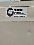 Projecto Cré em ti Ct (Luanda Province, Municipality of Luanda, Sagrada Esperança), uzman hizmetleri  Loanda'dan