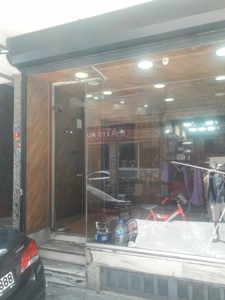 Berberler Tar Berber, İstanbul, foto